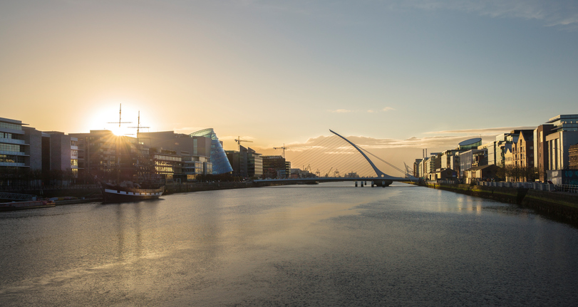 Smart Dublin Launches Five Innovation Challenges - All Ireland Smart Cities